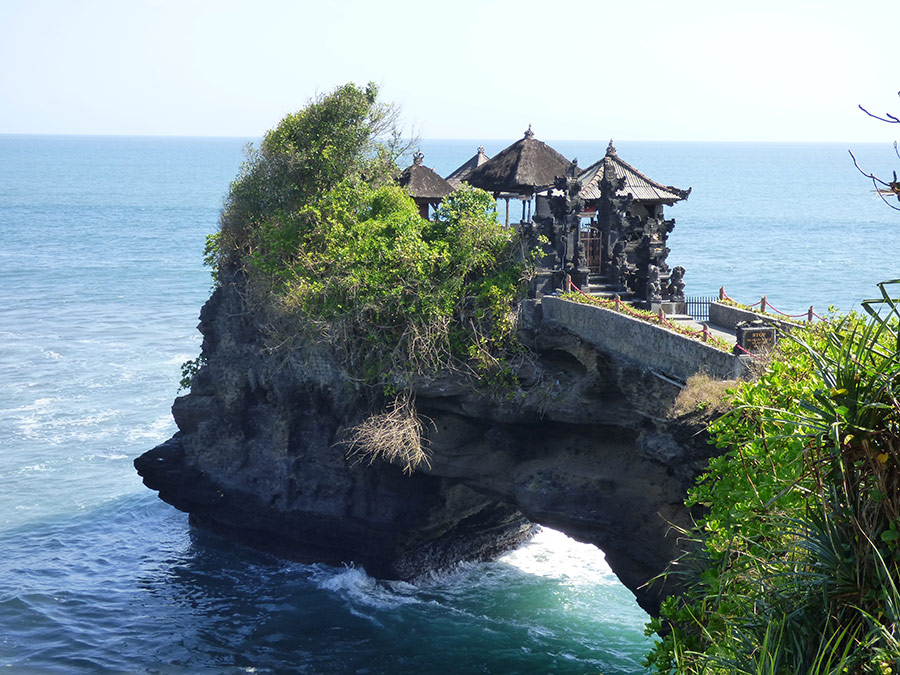 Rondreis Bali - Mondial Tours