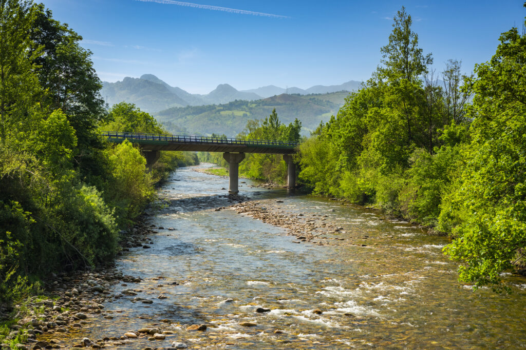 rio-nalon-laviana - Mondial Tours